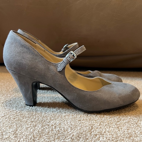 Naturalizer | Shoes | Naturalizer Heels | Poshmark